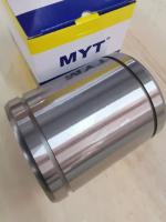 China GCR15 Steel Retainer Linear Slide Bearing G6 Precision For Air Cylinder Tile Cutter LM60GA for sale