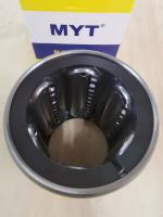 China GCR15 Steel Retainer Linear Slide Bearing G6 Precision For Air Cylinder Tile Cutter LM60GA for sale