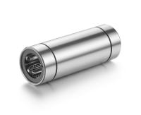 China Solid Open Block Linear Bearing LM30GA MYT Brand St14 Steel Wear Resistance for sale