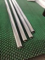 China Precision Gcr15 20mm LINEAR Shaft For Manufacturing Plant / Machinery Repair Shops for sale