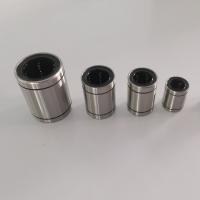China LM10UU P0 P2 P4 P5 Linear Motion Bearing For Machinery Repair Shops for sale