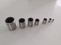 China Machinery Repair Shops Linear Banding Linear Bearings 8mm For CNC Linear Rail Shaft 3D Printer for sale