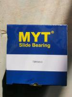 China Machinery Repair Shops Linear Banding Linear Bearings 8mm For CNC Linear Rail Shaft 3D Printer for sale