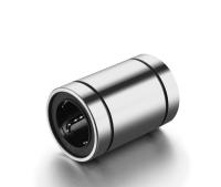 China Dia30mm LME30UU Industrial Linear Bearing Linear Motion Ball Bushing For Linear Axis for sale