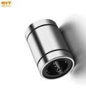 China LM6UU precision Standard Linear Bearing for 3D Printer OEM Edition for sale