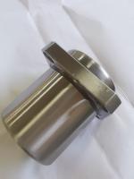 China LMKP Linear Motion Bearing Unit Round Flange For CNC Machine 3D Printer Gcr15 SUS G6 for sale