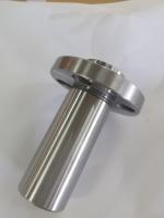 China MYT Flange Linear Bearing Gcr15 Steel Round LMFP 16mm 20mm 25mm 30mm For CNC Machine for sale