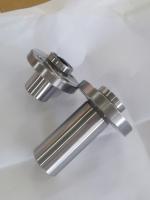 China MYT Flange Linear Bearing Gcr15 Steel Round LMFP 16mm 20mm 25mm 30mm For CNC Machine for sale