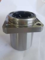 China LMKP Series Linear Motion Ball Bushing Square Flange for Shaft Diameter 30-60mm for sale