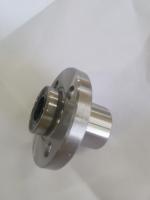 China LMF25UU 25mm Round Flange Type Linear Motion Bearing Slide Bushing for Automatic Machinery for sale