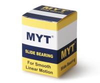 China High Performance LMEK Series Linear Flange Bearing For Smooth Motion for sale