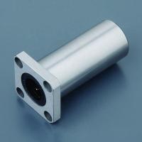 China MYT LMEK60LUU Linear Bearing With Nylon Steel Cage High Strength for sale
