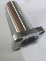 China Smooth Motion MYT LMEK Precision Flange Linear Bearing MYT Brand for sale