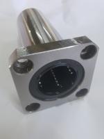 China Smooth Motion Flanged Double Ball Bearing Retainers Wear Resistance for sale