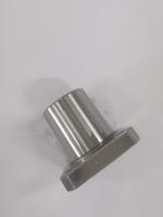 China MYT 30mm Linear Bearing Steel Retainer G6 Grade Precision LMEK30UU for sale