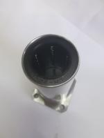China MYT 30mm Linear Bearing Steel Retainer G6 Grade Precision LMEK30UU for sale