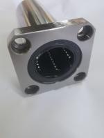 China MYT 30mm Linear Bearing Steel Retainer G6 Grade Precision LMEK30UU for sale