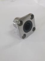 China MYT LMEK20UU 20mm Industrial Steel Retainer Linear Bearing for sale