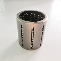 China High Precision Linear Slide Bushings for CNC Machinery for sale