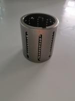 China Smooth Motion KH Series Mini Linear Bearing with Nylon or Steel Cage for sale