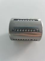 China KH Series Bush Supported Linear Bearing for sale