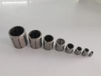 China Soft Motion Pressing Bush Bearing MYT Brand for sale