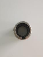 China Soft Motion Pressing Bush Bearing MYT Brand for sale
