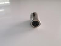 China Smooth Motion Speed Slide Bearing with Nylon/Steel Cage KH Series for sale