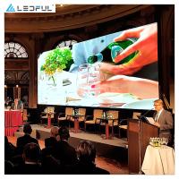 China 8K 4K SMD HD P1.2 P1.5 Indoor LED Video Wall P1.8 P2 P2.5 P3 Full Color Ultrathin Fixed for sale