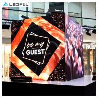 China 8K 4K SMD HD P1.2 P1.5 Indoor LED Video Wall P1.8 P2 P2.5 P3 Full Color Ultrathin Fixed for sale