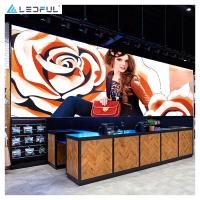 China 8K 4K SMD HD P1.2 P1.5 Indoor LED Video Wall P1.8 P2 P2.5 P3 Full Color Ultrathin Fixed for sale