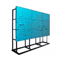 China 43 Inch Media Player LCD Digital Signage Indoor Vertical Android Interactive Screen for sale