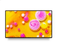 China 43Inch Wall Mounted LCD Ad Player Network Wifi 50hz 6ms Response time for sale