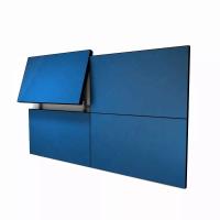 China Windows Android LCD 3D 2X2 Display Video Wall 4K Ad Player Controller for sale