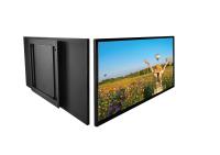 China HD 1080x1920 LCD Advertising Display Indoor Digital Signage Display for sale