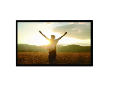 China OEM ODM Ultra Thin LCD Display Digital Signage for Shopping Mall for sale
