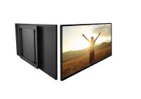 China OEM ODM Ultra Thin LCD Display Digital Signage for Shopping Mall for sale