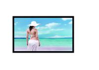 China High Brightness 300cd Floor Standing Digital Signage Display rK3288 CPU for sale