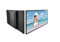 China High Brightness 300cd Floor Standing Digital Signage Display rK3288 CPU for sale