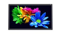 China Original Ultra Thin Industrial Digital Signage High Temperature Resistant Ips Screen for sale