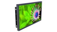 China Original Ultra Thin Industrial Digital Signage High Temperature Resistant Ips Screen for sale