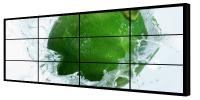China 49 Inch Lcd Video Wall Display  HDMI input output  indoor 1080p 55inch for sale