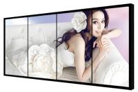 China 49 Inch Lcd Video Wall Display  HDMI input output  indoor 1080p 55inch for sale