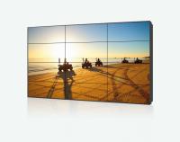 China 49 Inch Lcd Video Wall Display  HDMI input output  indoor 1080p 55inch for sale
