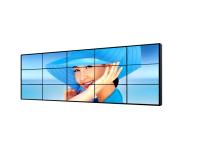 China 49 Inch Wall Mounted Led Display 500-700 Brightness With Pc Control System for sale