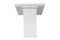 China Android / Windows Os Free Standing Digital Signage 2x5w Speaker for sale