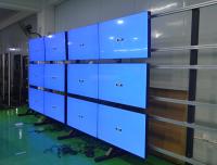 China 500-700 Nits Hd Led Screen Wall Mounted Floor Stand for sale