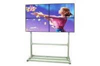 China 55 Inch Hd Led Video Wall With 200w Power Consumption hdmi inputs for sale