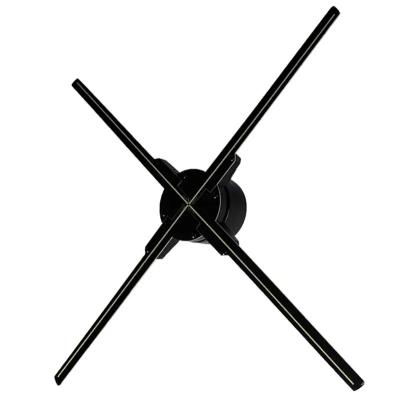 China 1024x384 85cm 3d Hologram Fan Display 150 Degree Viewing Angle for sale