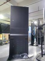 China High Brightness Standing Digital Signage Capacitive Infrared Touch 55 Inch for sale